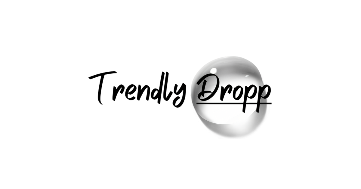 Trendly Dropp